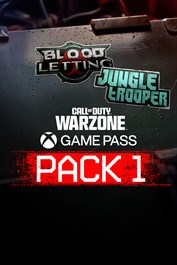 Buy Call of Duty®: Warzone™ - Game Pass Pack 1 | Xbox