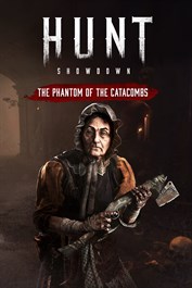 Buy Hunt: Showdown - The Phantom of the Catacombs | Xbox