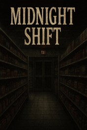Buy Midnight Shift | Xbox