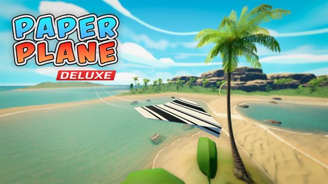 ซื้อ Paper Plane Deluxe | Xbox