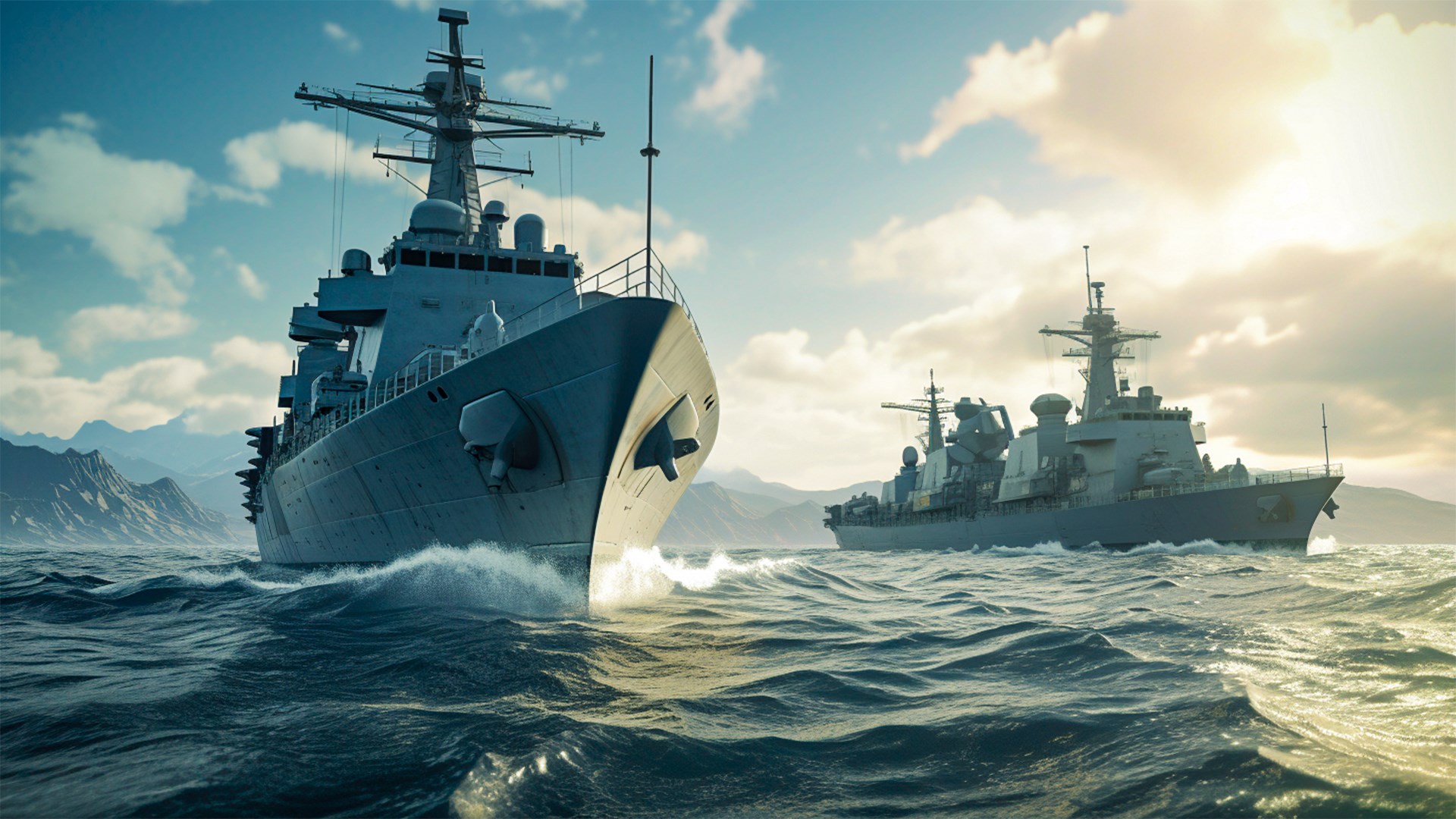 Recevoir Naval Armada: batailles Navales sur des navires - Microsoft ...