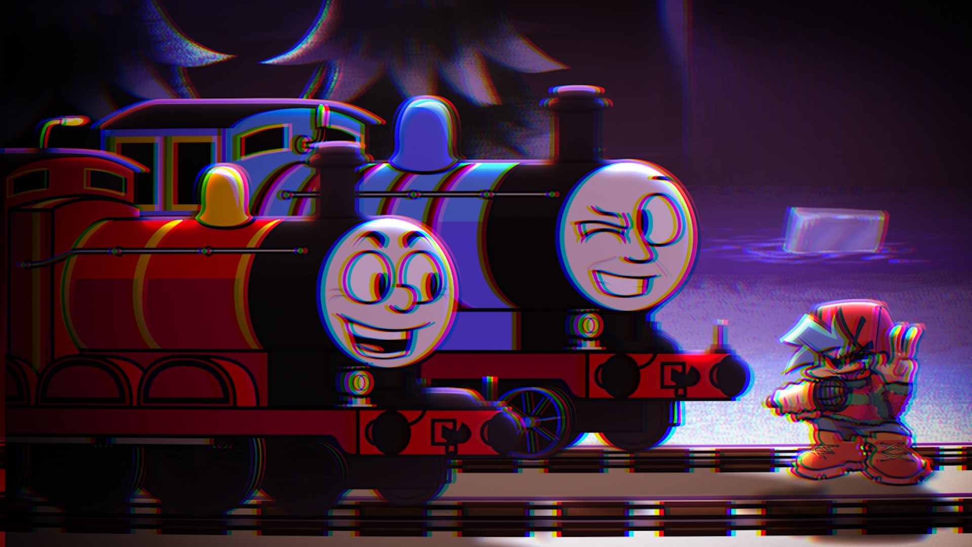 Buy Funkin Puzzle Friday Night Game - Microsoft Store en-AU