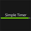 The Simple Timer for PC Windows