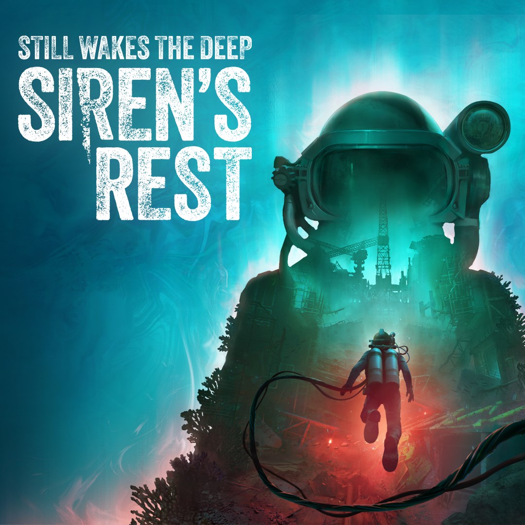 Still Wakes the Deep: Siren’s Rest - Download and play on Windows ...
