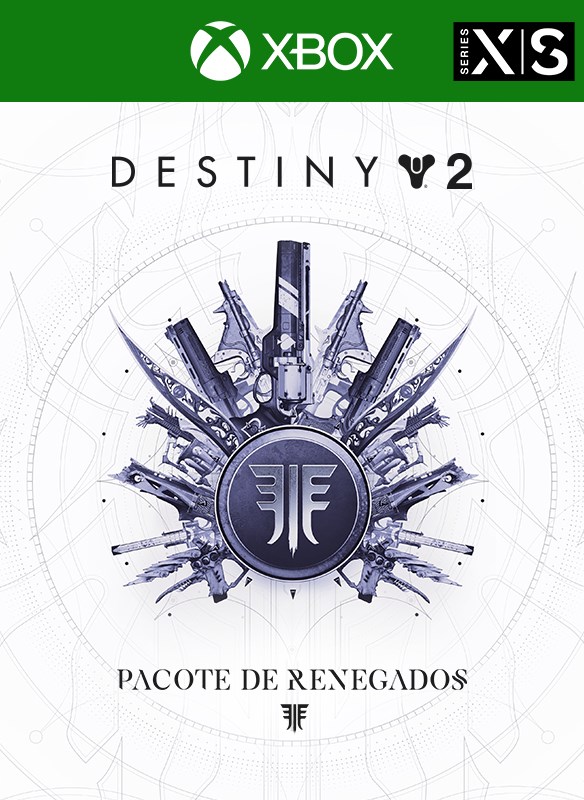 Destiny 2: Upgrade Edition on Xbox One