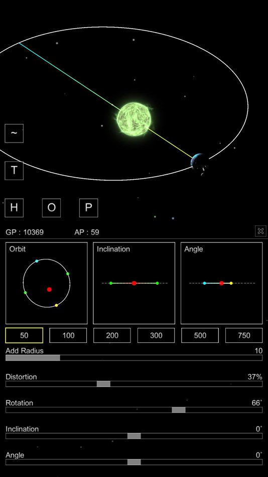 Theory of Planet Evolution (Windows) — Price History & Similar | AppAgg