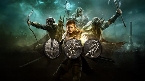 Buy Explorer's Pack | Xbox