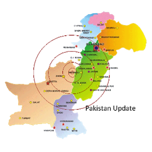 Pakistan Update - Official app in the Microsoft Store