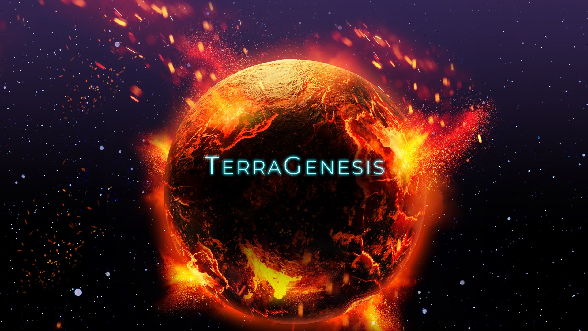 Obtener TerraGenesis - Colonos Espaciales: Microsoft Store es-UY
