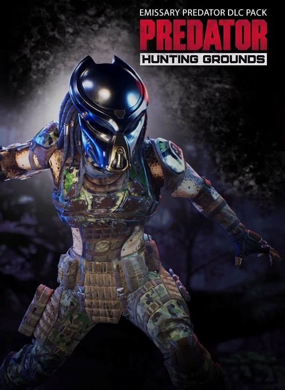 Predator: Hunting Grounds – Emissary Predator DLC Pack Price