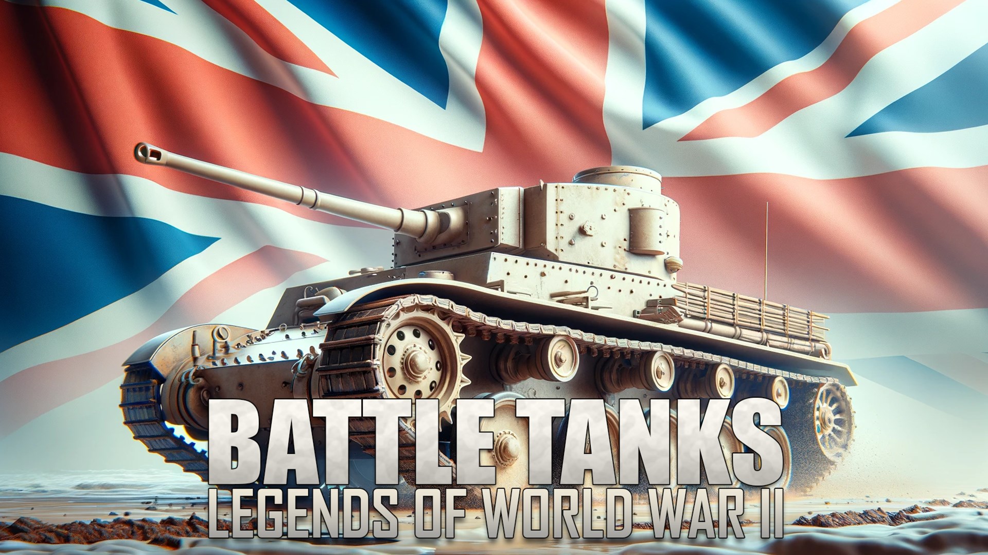 Get Battle Tanks WW2: Military Tank simulator - Microsoft Store en-PG
