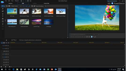 Powerdirector App For Windows 10