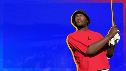 Comprar Pack Bonus PGA TOUR 2K23 Michael Jordan | Xbox