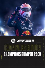 Buy F1® 23 Champions Bumper Pack | Xbox