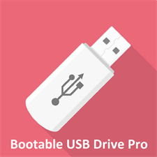 Bootable USB Drive Pro - Official app in the Microsoft Store