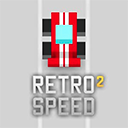 Retro Speed 2 Car Game - Microsoft Edge Addons