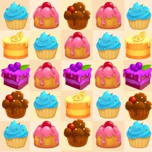 Cake Madness Game - Microsoft Edge Addons