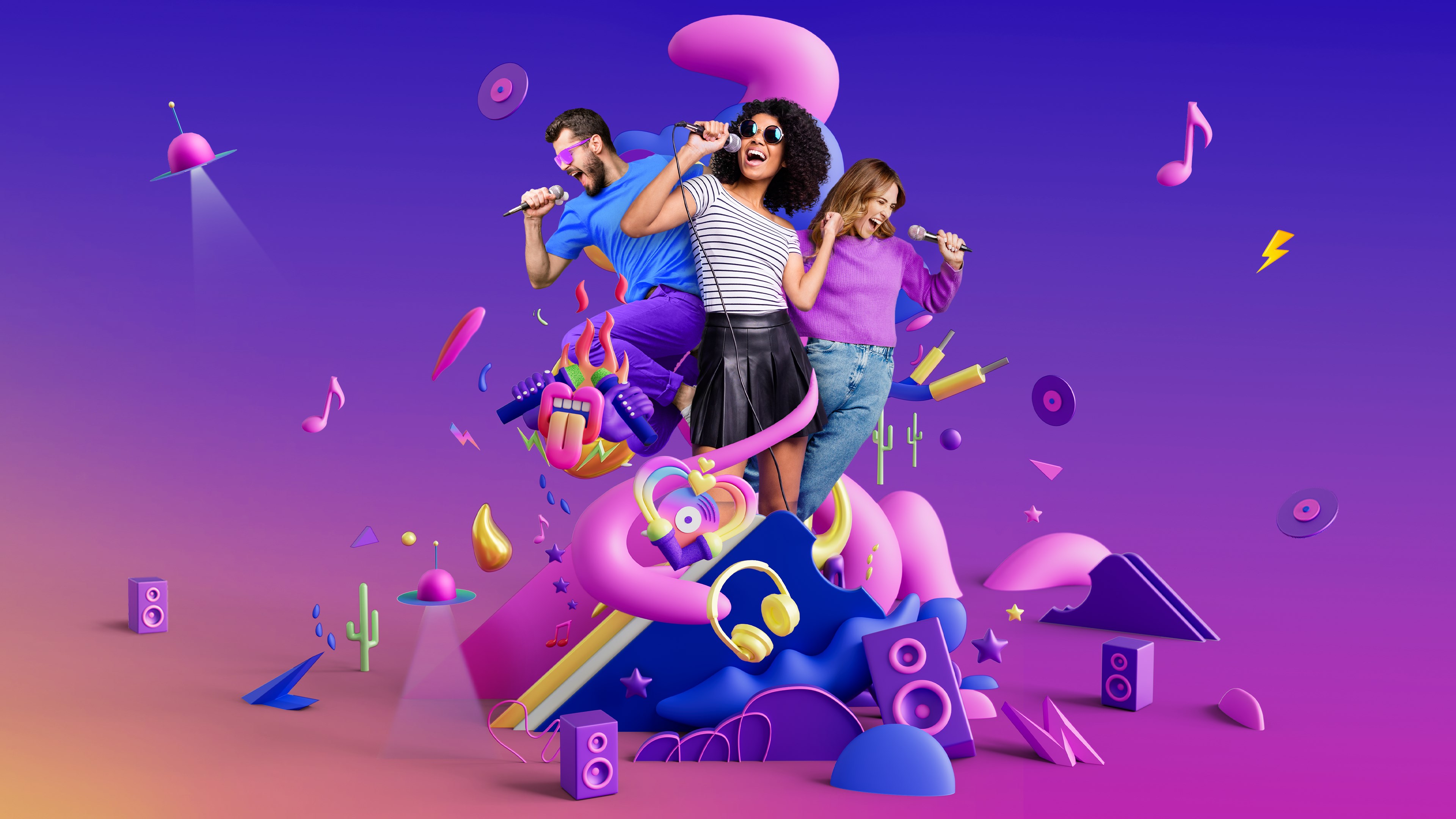 Let's Sing 2024 VIP Pass - Trial を購入 - Microsoft Store ja-JP