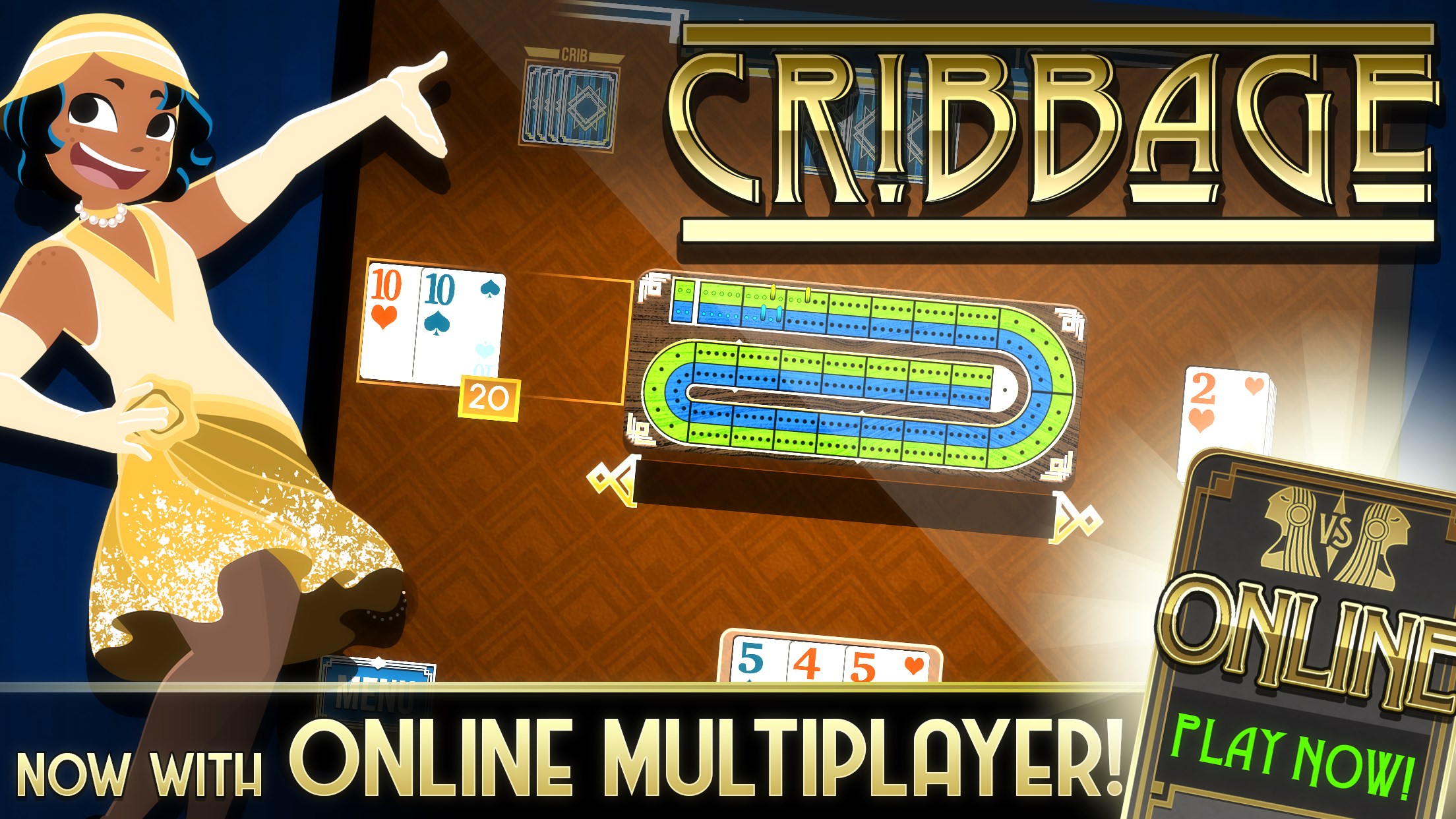 Cribbage Online Free How To Play 3 Player Cribbage Cribbage Online