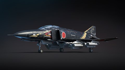 Comprar War Thunder - F-4EJ Phantom II ADTW Pack | Xbox