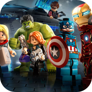 LEGO 8K Wallpaper HD HomePage - Microsoft Edge Addons