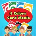Get 4 Colors Card Mania - Microsoft Store en-AU