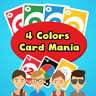Recevoir 4 Colors Card Mania - Microsoft Store fr-GP