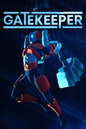 Comprar Gatekeeper | Xbox
