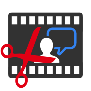 movie text creator: aplicación oficial en la Microsoft Store.