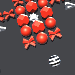 Color Ball 3D - Official game in the Microsoft Store