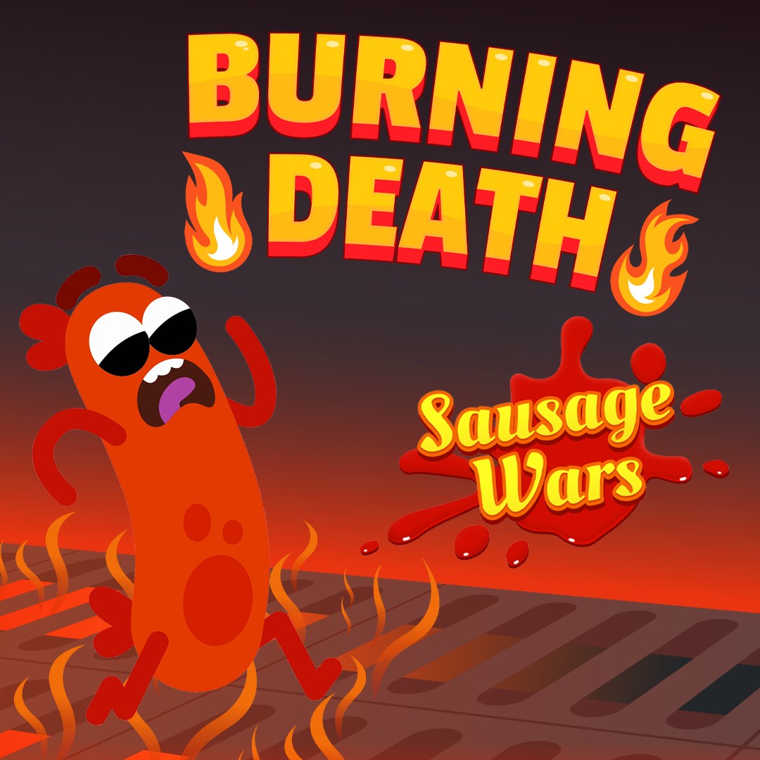 Sausage Wars: Burning Death DLC - 在 Windows 上下載並播放 | Microsoft Store