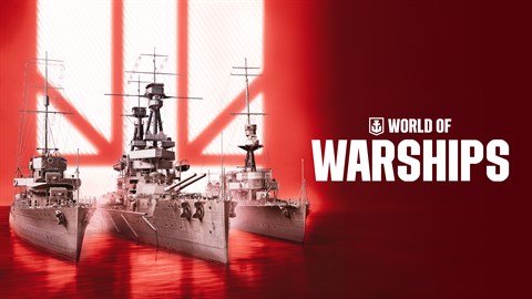 Comprar World of Warships: Larga vida al rey | Xbox