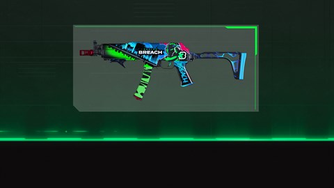 Buy Call of Duty League™ - Boston Breach Team Pack 2023 | Xbox