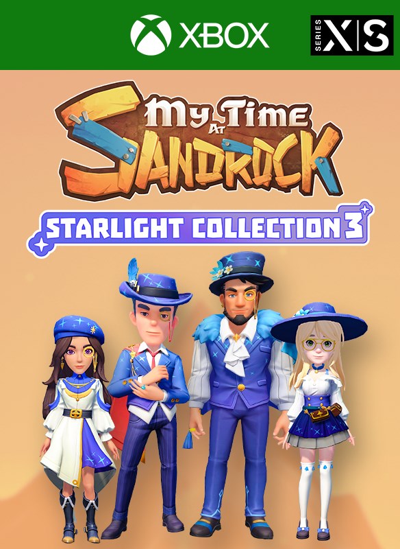 Starlight Collection 3 Price