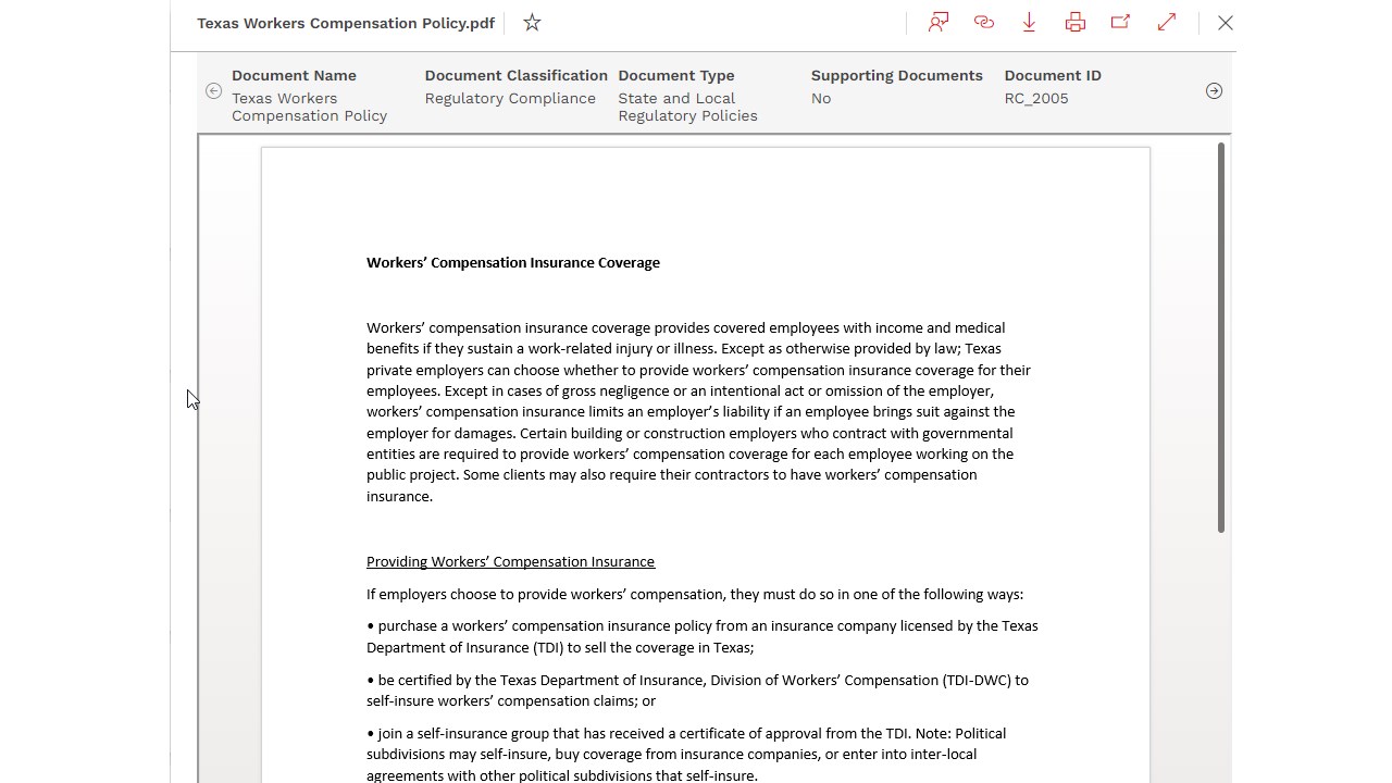 What are the 8 best policy management software solutions?