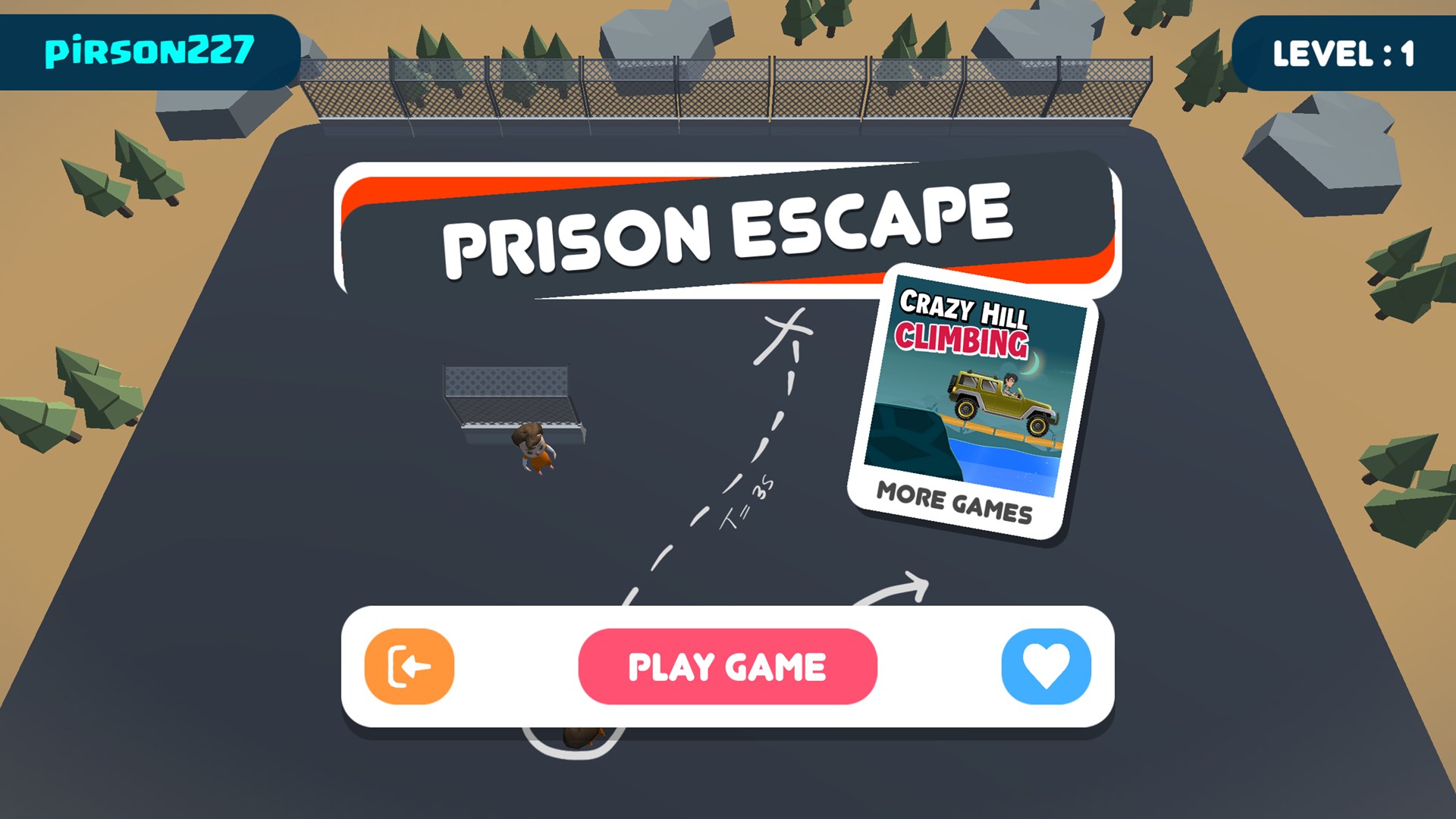 Get Prison Escape Plan - Microsoft Store en-IN