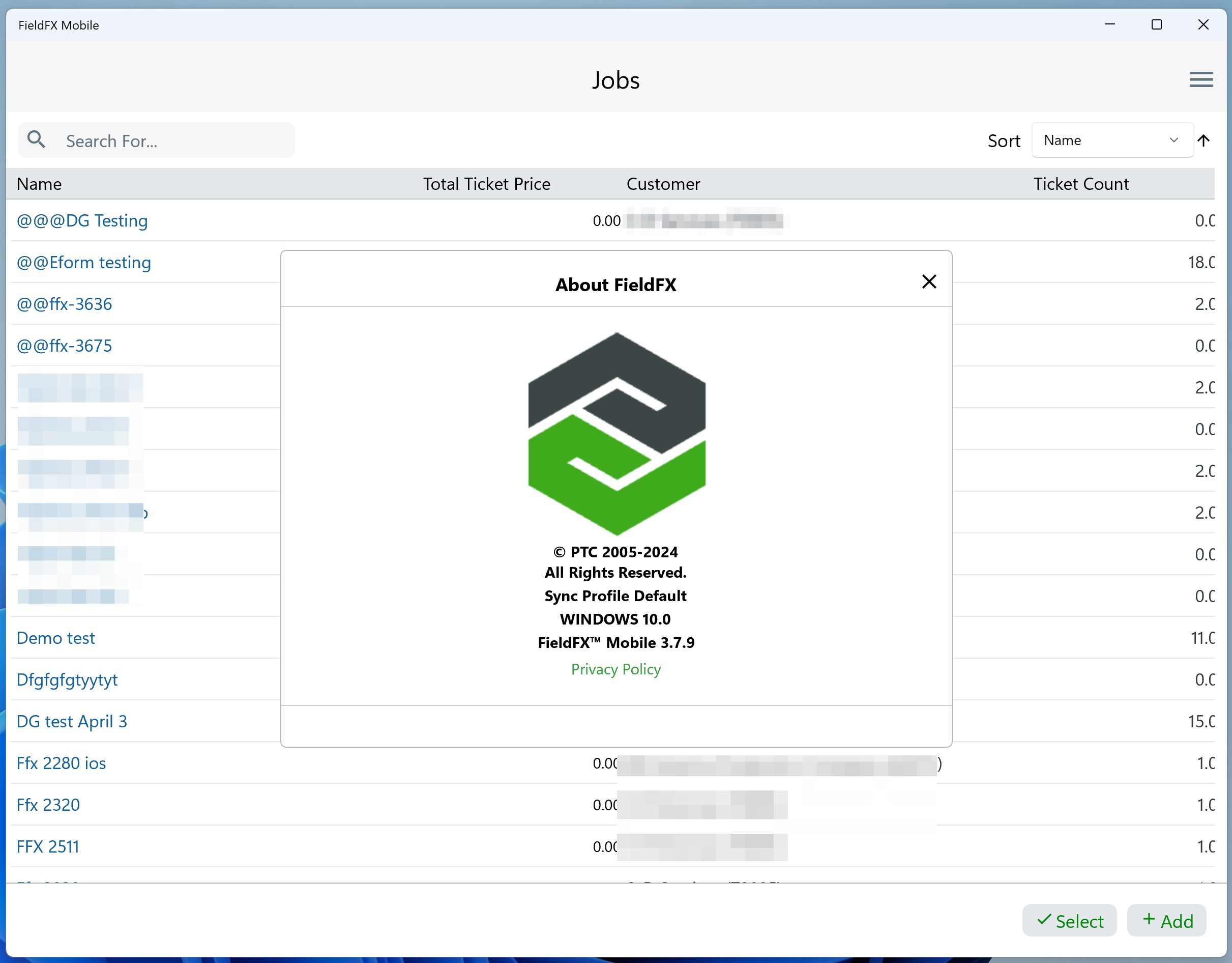 FieldFX Mobile Beta下载 - FieldFX Mobile Beta电脑应用下载 | 电脑好玩网