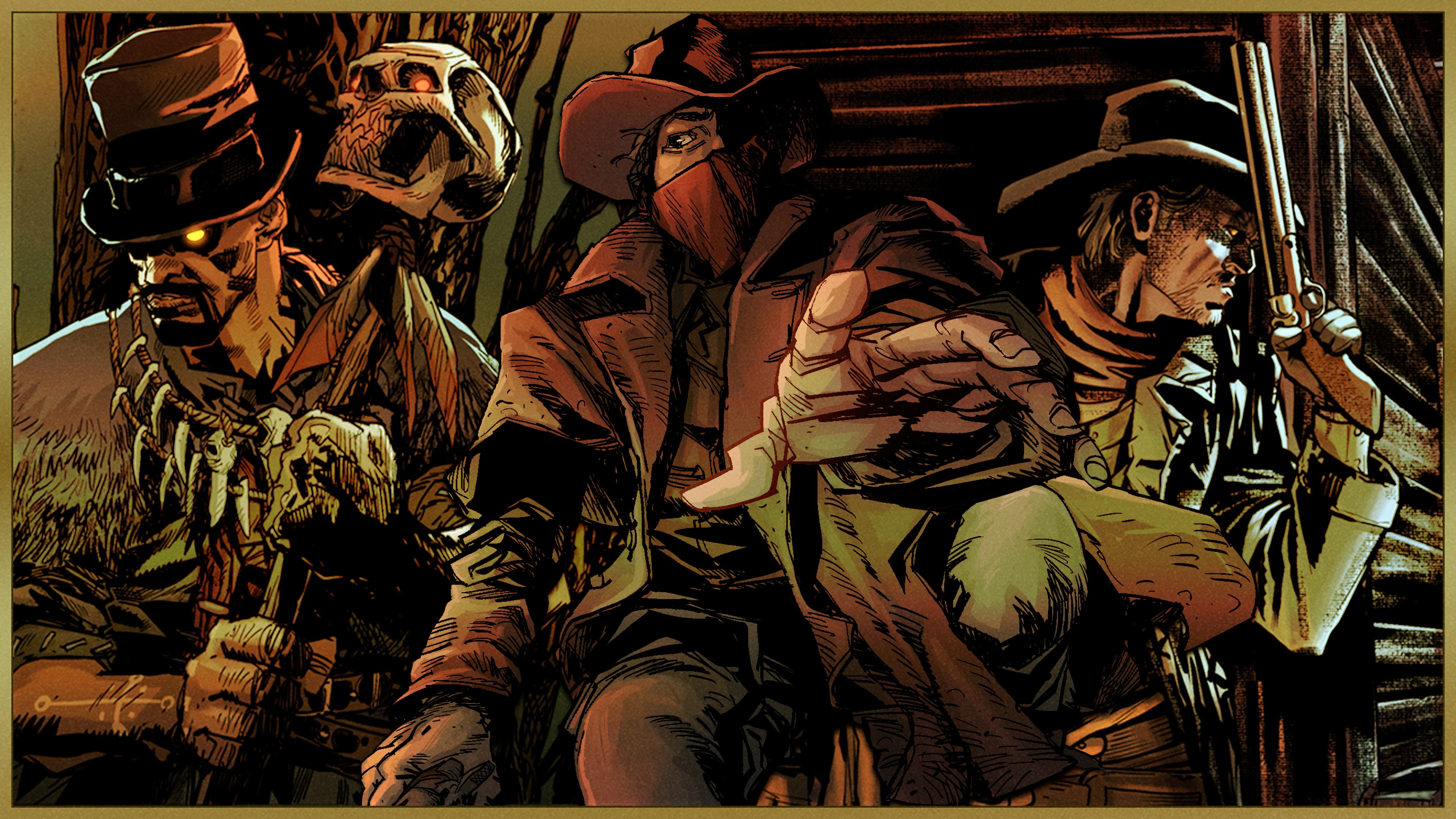 Buy Blood West: Gold Edition (Xbox) cheap from 26 USD | Xbox-Now
