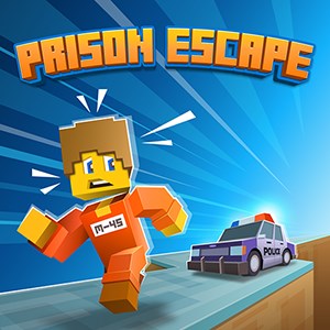 1st Prison Escape - Free download and play on Windows | Microsoft Store