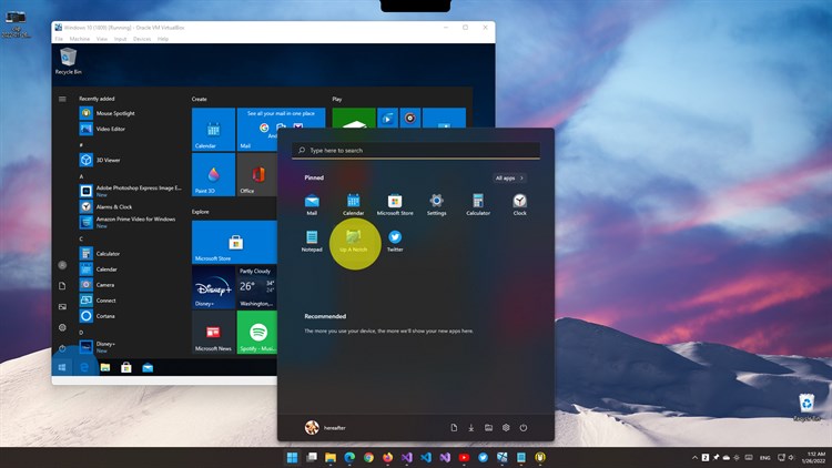 Mouse Spotlight by Hereafter2 - (Windows Apps) — AppAgg