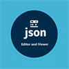 JSON Editor and Viewer for PC Windows