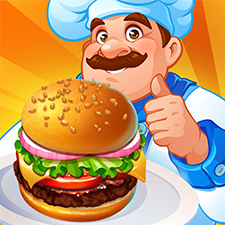 Cooking Craze: Restaurant Game - Free download and play on Windows ...