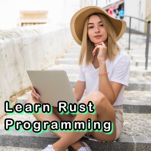 Learn Rust Programming - Download and install on Windows | Microsoft Store