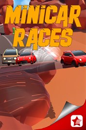 Buy Minicar Races | Xbox