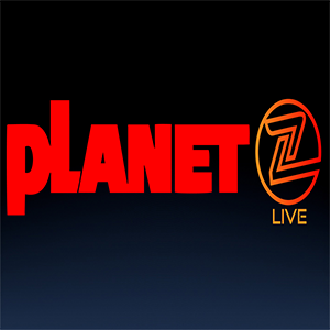 Planet Z Live - Official app in the Microsoft Store