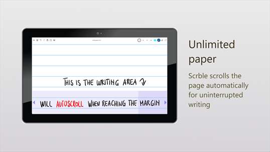 Scrble Ink for Windows 10 PC Free Download - Best Windows 10 Apps