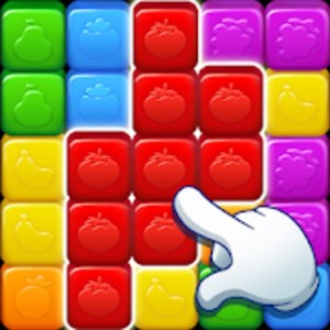 Fruit Block - Puzzle Legend - Free download and play on Windows ...