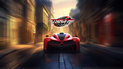 Buy Traffic Tour : Car Racer Game | Xbox