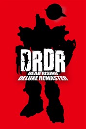 Comprar Dead Rising Deluxe Remaster - Traje y música: Blodia | Xbox