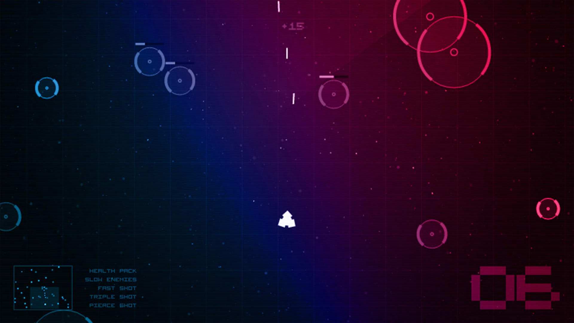 Recevoir Radius Raid - Microsoft Store fr-FR